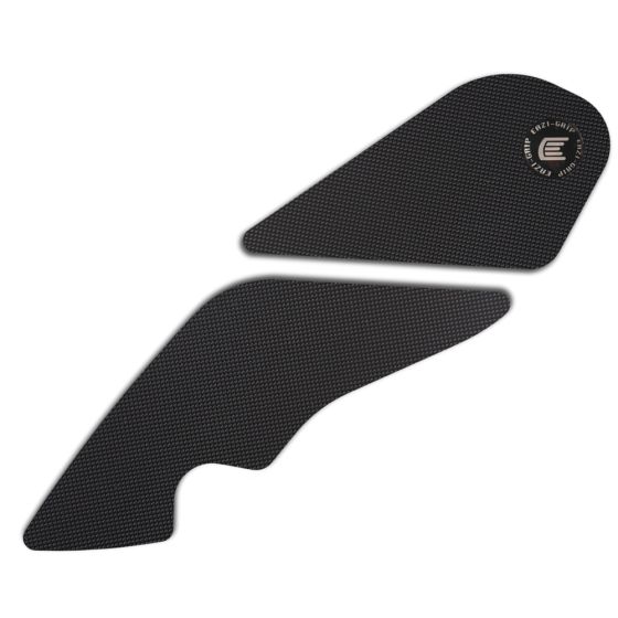 Eazi-Grip PRO Tank Grips for Yamaha Tenere 700, clear or black ...