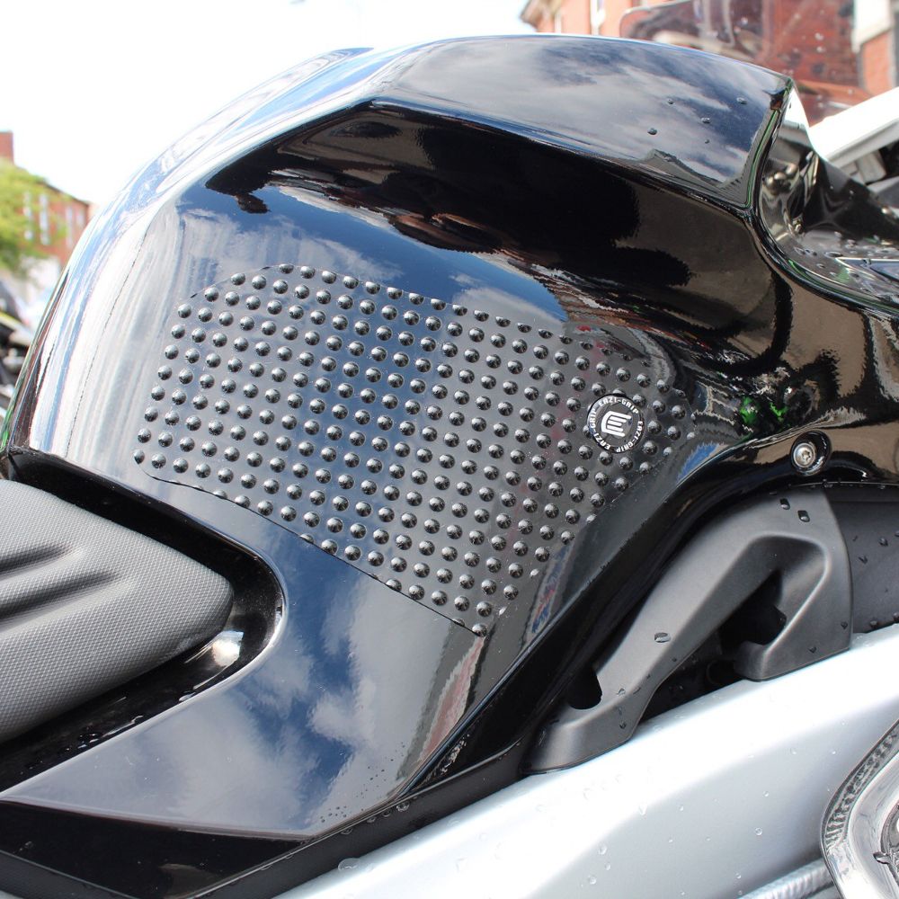 Eazi-Grip EVO Tank Grips for BMW K1200S and K1300S - performance tank ...